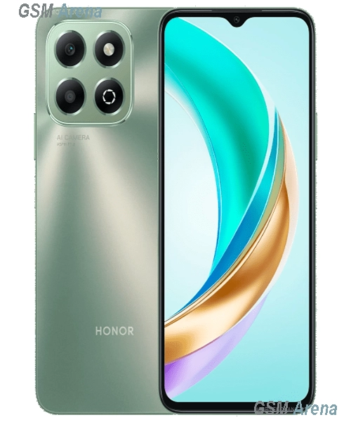 Honor X6b Mobile full Specifications | GSM Arena