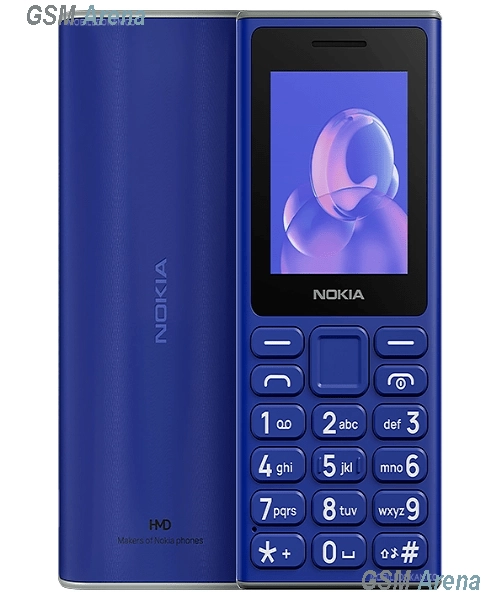 Nokia 105 (2024) Mobile full Specifications | GSM Arena