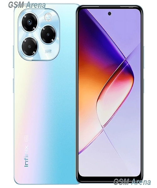 Infinix Note 40X 5G Mobile full Specifications | GSM Arena