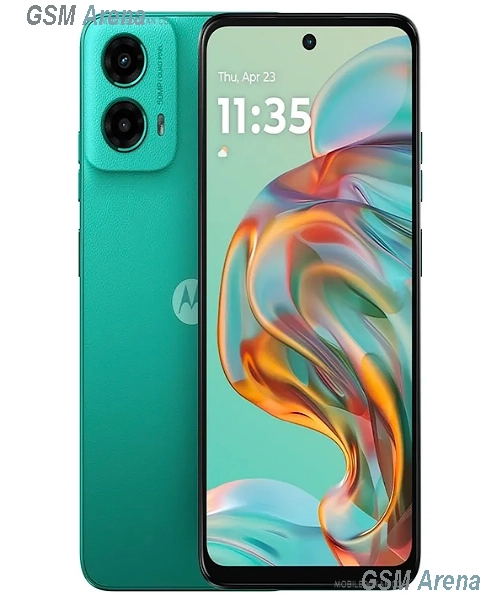 Motorola Moto G45 Mobile full Specifications | GSM Arena