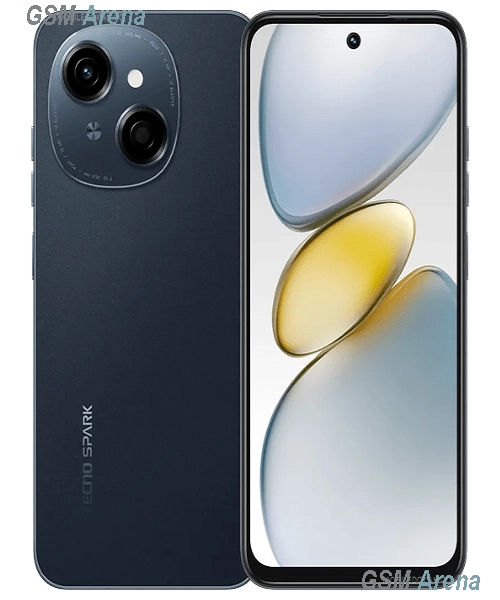 Tecno Spark Go 1 Mobile full Specifications | GSM Arena