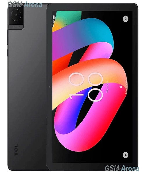TCL Tab 10L Gen 3 Mobile full Specifications | GSM Arena