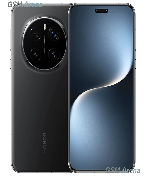 Honor Magic8 Ultra Mobile full Specifications | GSM Arena