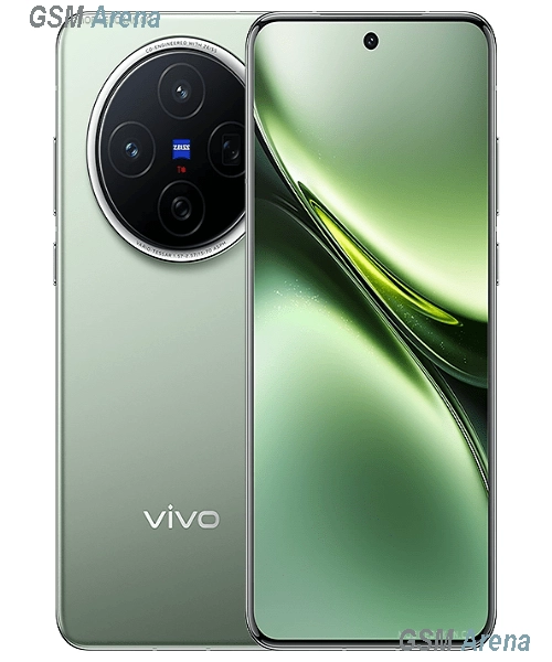 Vivo X200 Mobile full Specifications | GSM Arena