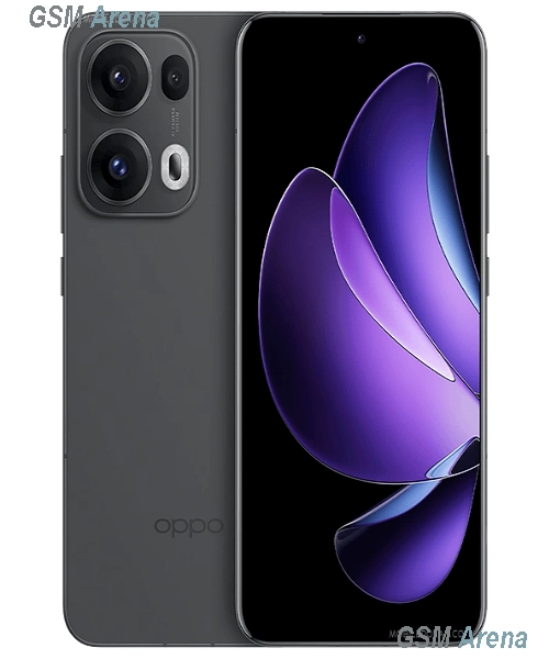 Oppo Reno14 Pro Mobile Pictures | GSM Arena