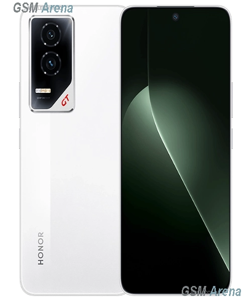 Honor GT Mobile Prices 2025 | GSM Arena