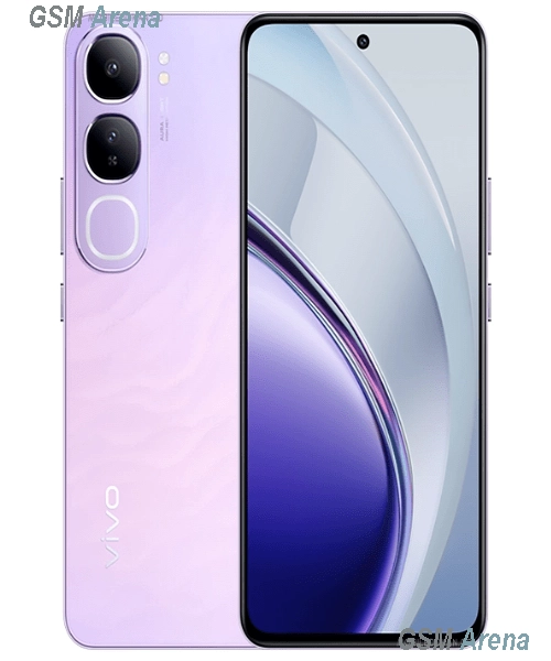Vivo Y200 Mobile full Specifications | GSM Arena