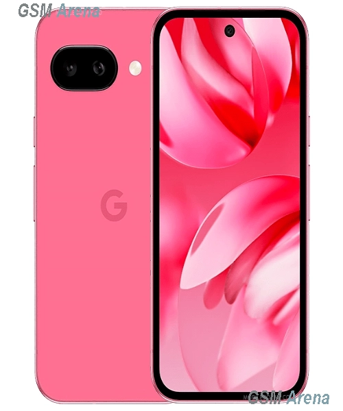 Google Pixel 9a Mobile Pictures | GSM Arena