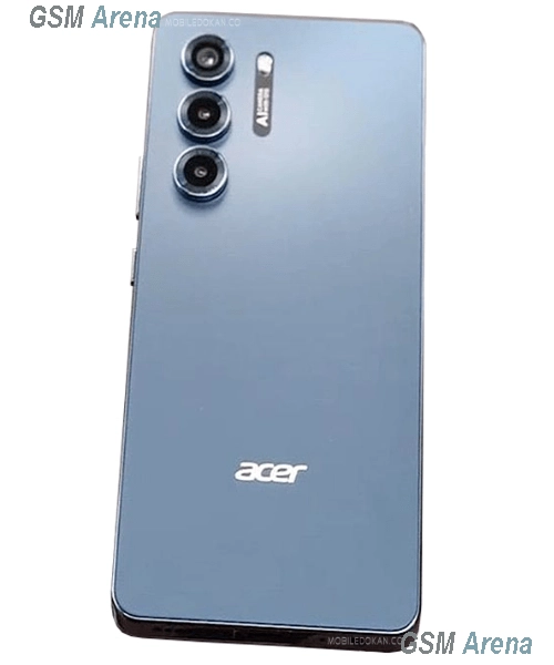 Acer Super ZX Pro Mobile full Specifications | GSM Arena
