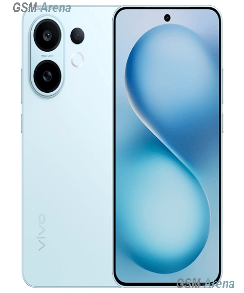 Vivo S50 Mobile full Specifications | GSM Arena