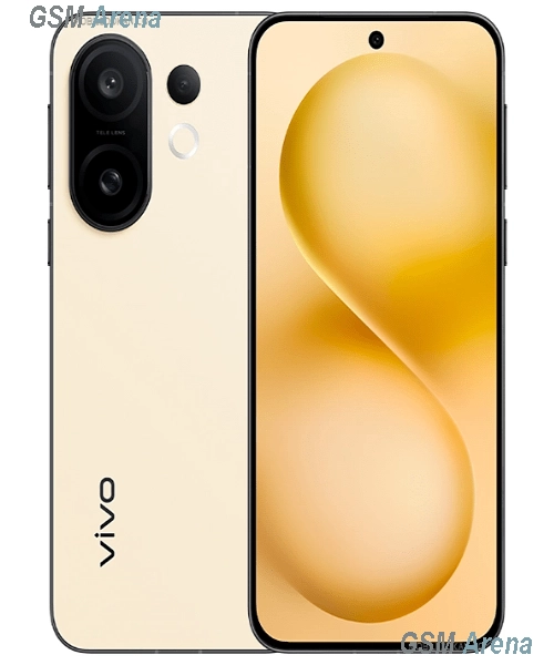 Vivo S30 Pro Mini Mobile full Specifications | GSM Arena