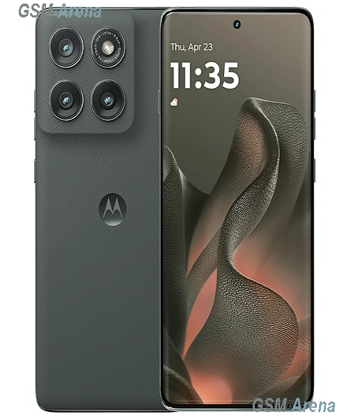 Motorola Edge (2025) Mobile full Specifications | GSM Arena