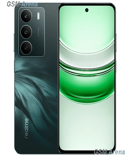 Realme C75 Mobile full Specifications | GSM Arena