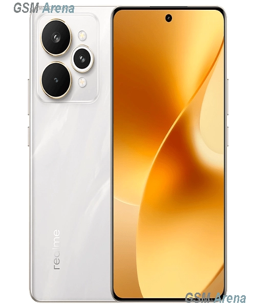 Realme 16 Pro Mobile full Specifications | GSM Arena