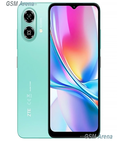 ZTE Blade A35e Mobile full Specifications | GSM Arena