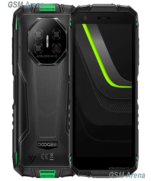 Doogee Fire 3 Pro Mobile full Specifications | GSM Arena