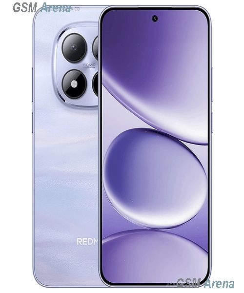 Xiaomi Redmi Note 16 Pro Mobile full Specifications | GSM Arena