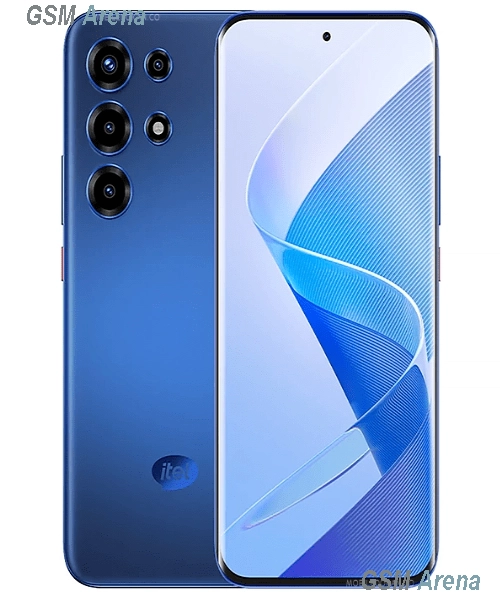 Itel Super 26 Ultra Mobile Pictures | GSM Arena