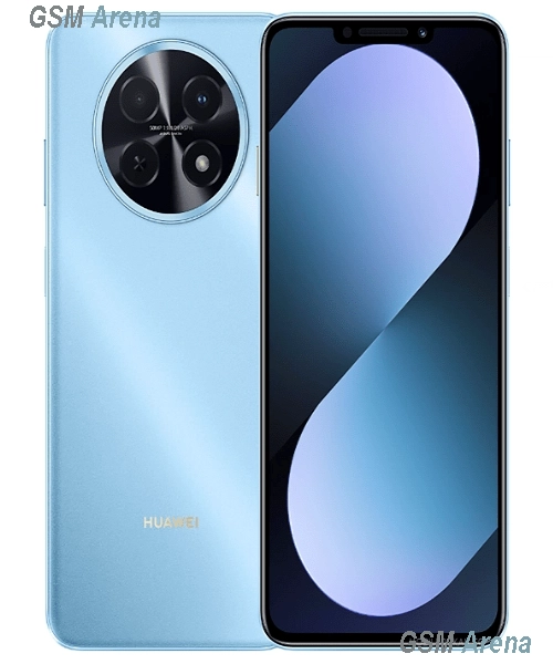 Huawei Nova 14i Mobile full Specifications | GSM Arena